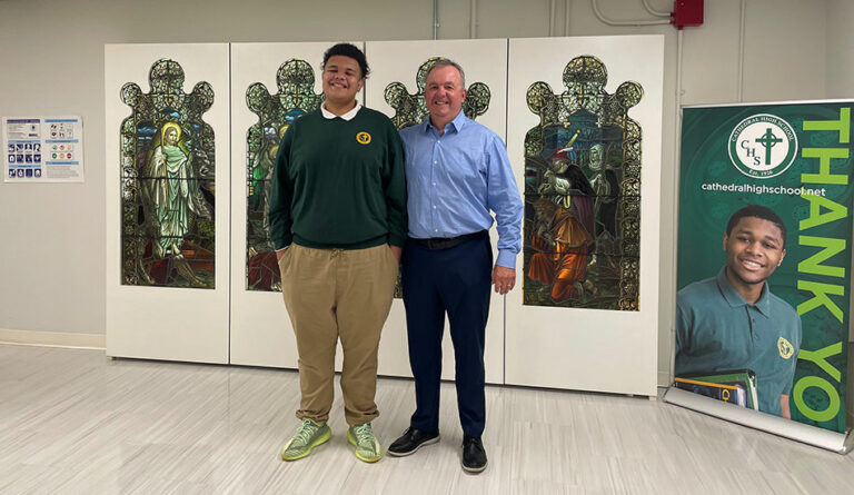 Our Mission – Redline Freight Systems