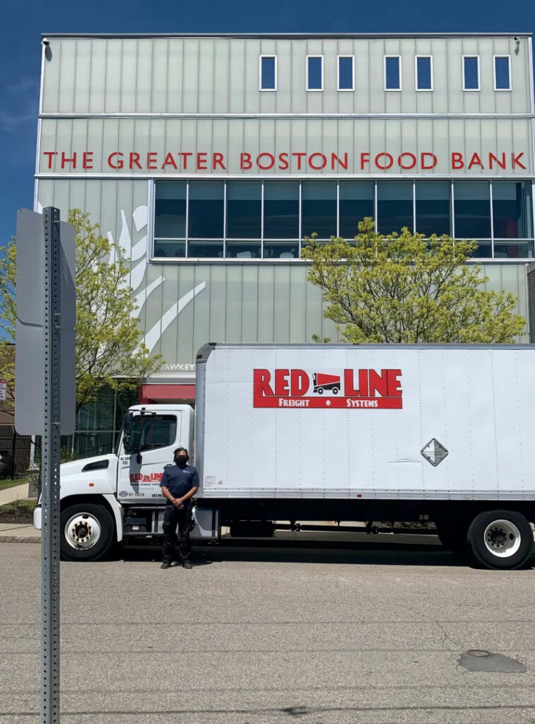Our Mission – Redline Freight Systems