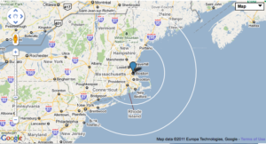 Transportation Services – Redline Freight Systems