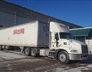 Redline Freight Systems